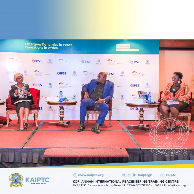 “Broader stakeholder engagement required for effective implementation ...