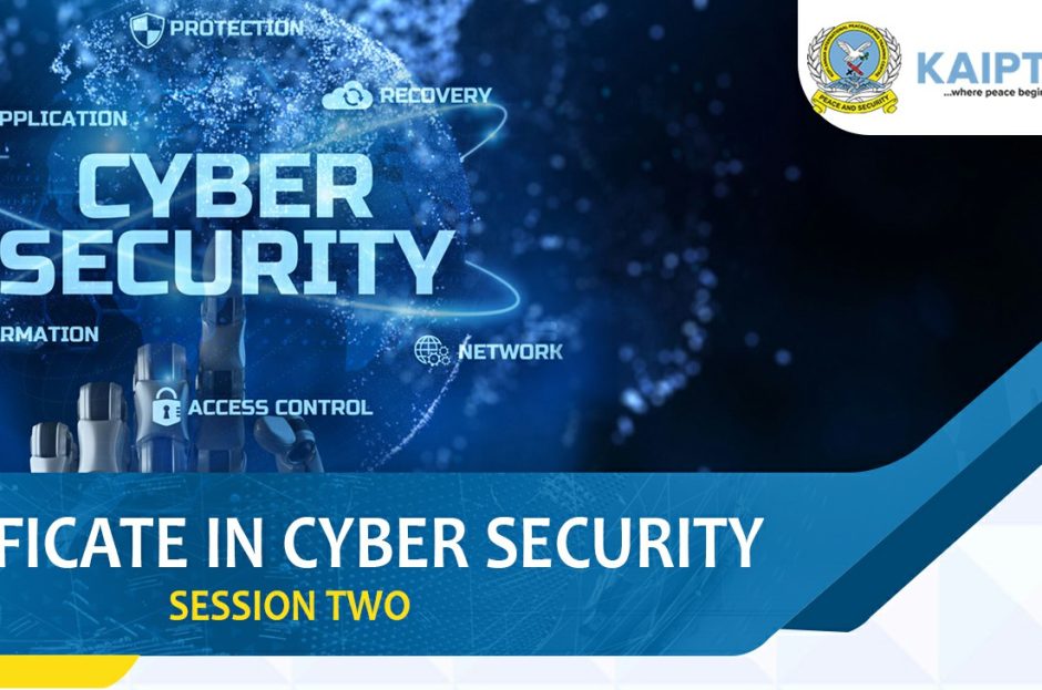 All Training Courses – KAIPTC