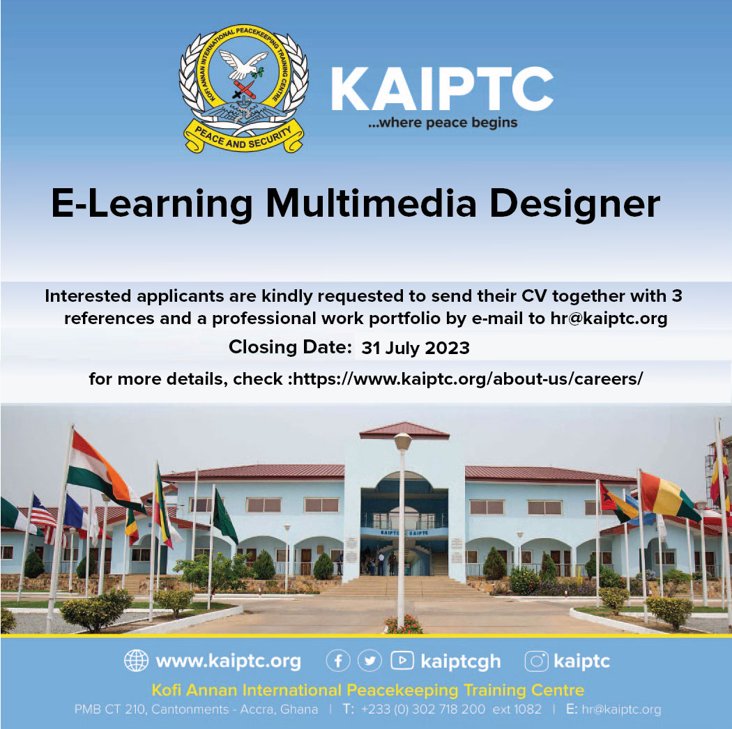 Kaiptc Lms
