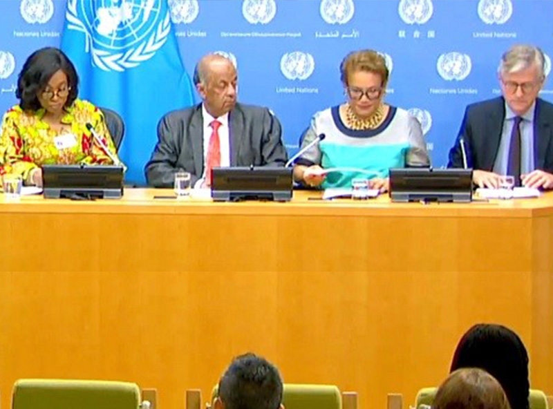 KAIPTC’s WYPSI set to propel WPS Agenda forward at upcoming UN ...