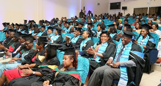 12th Joint Graduation Ceremony – KAIPTC