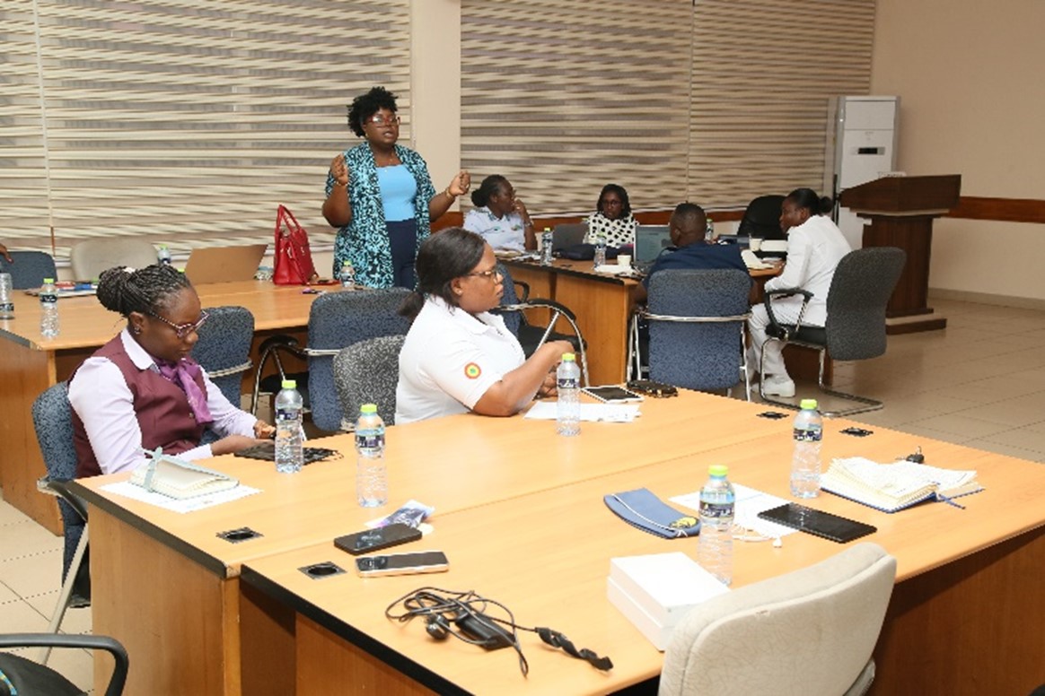 Pilot And Review Of The Ghana Armed Force Gender Advisors And Gender ...