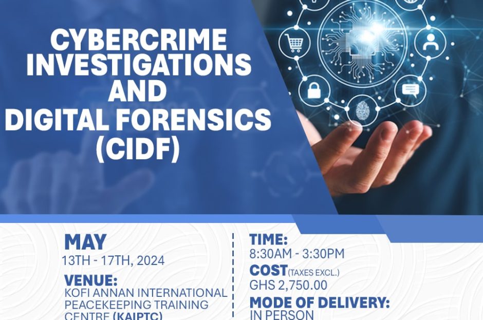 KAIPTC – Kofi Annan International Peacekeeping Training Centre, Accra – Ghana