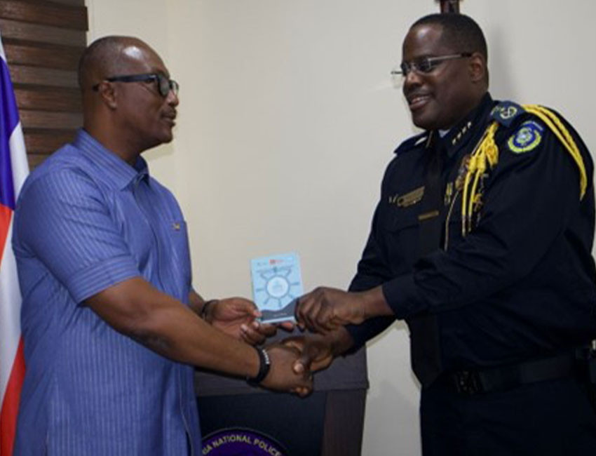 Empowering Women in Maritime Security is Non-Negotiable, says Air ...